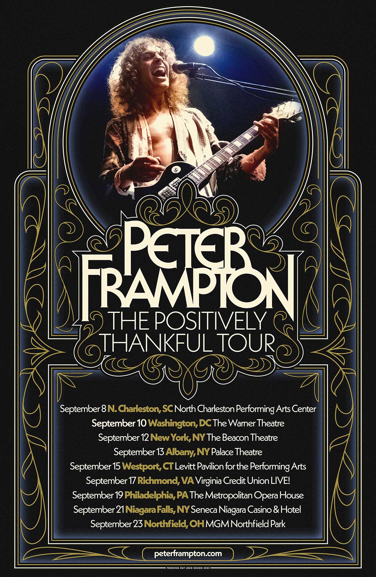 Peter Frampton